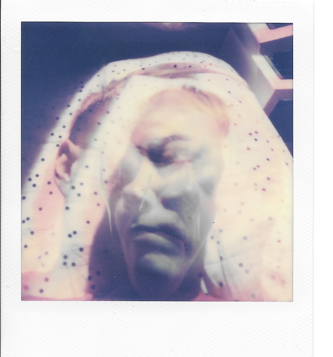 6 Portraits by Addie Tsai – beestung
