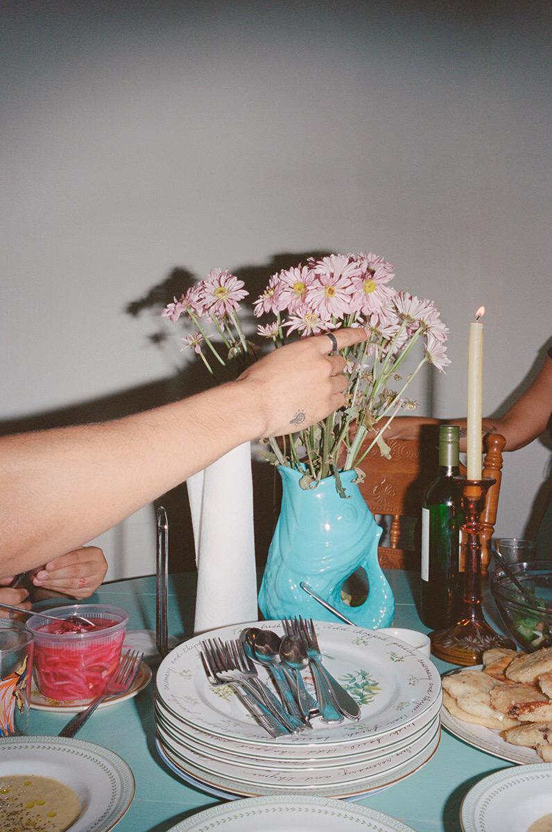 Two Poems & One Photograph by S*an D. Henry-Smith – beestung