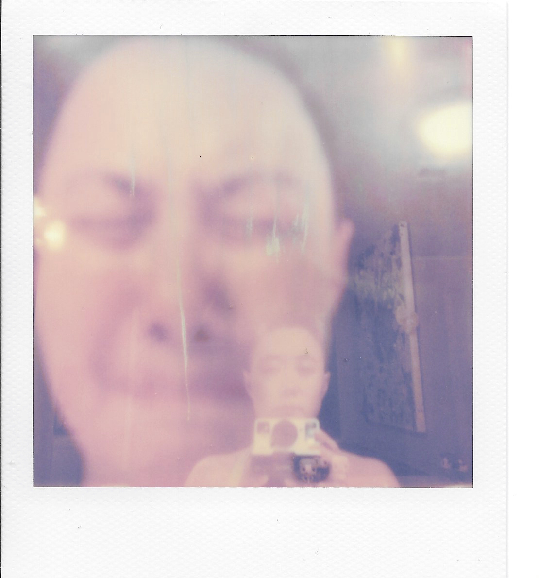 6 Portraits by Addie Tsai – beestung